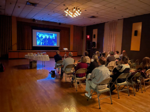 Upcoming Events – Ukrainian Community Center